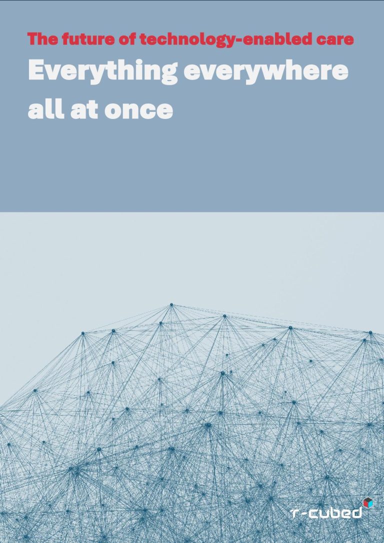 The Future of TEC Whitepaper – Everything everywhere all at once – T-Cubed